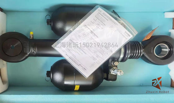 KUKA Industrial Robot Spare Part Servo Motor Counter Balancer Heavy ...