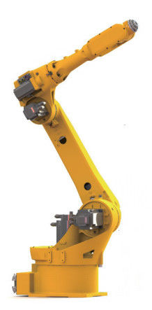 ESTUN Chinese Robot Arm ER20B-1760 ODM Use For Floor, Handling With 6 Axes