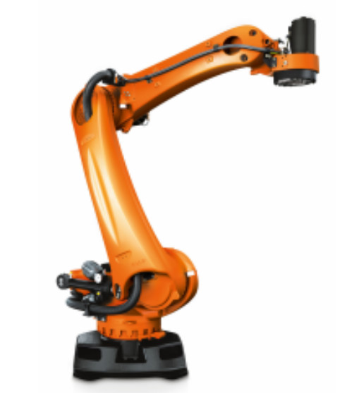 Kuka Youbot Joint Limits 5 Axes Industrial Robot