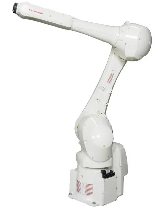 6 Axis Robotic Arm Industrial RS025N Multi Functional Robotic Arms