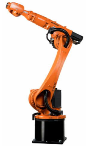 Kuka Kr Quantec Kr 30 R2500 Base Use For Handling Controlling Robot
