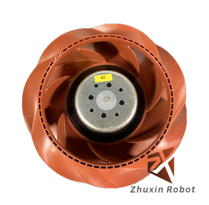 Robot Spare Parts KUKA Fan DC 190mm 171602 For KRC4 Industrial Robot
