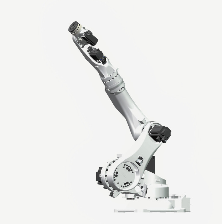Chinese Robot Arm 45KG 6axis High Speed High Stability ESTUN