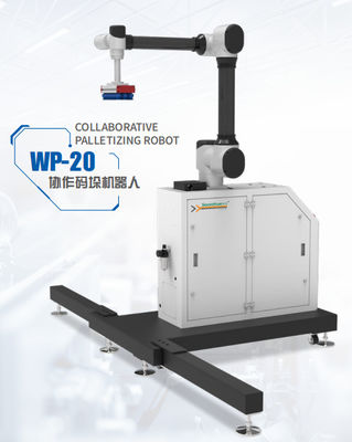 Chinese Robot Arm factory, Buy good quality Chinese Robot Arm products ...